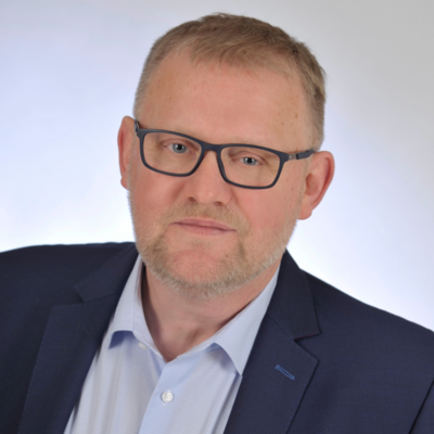 Ansprechpartner | Functional Fluids