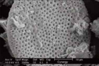 Filtration aids | LEHVOSS Filtration